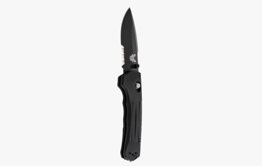 Benchmade Shook Up The EDC Market With The 427 Mini Vallation | Improb