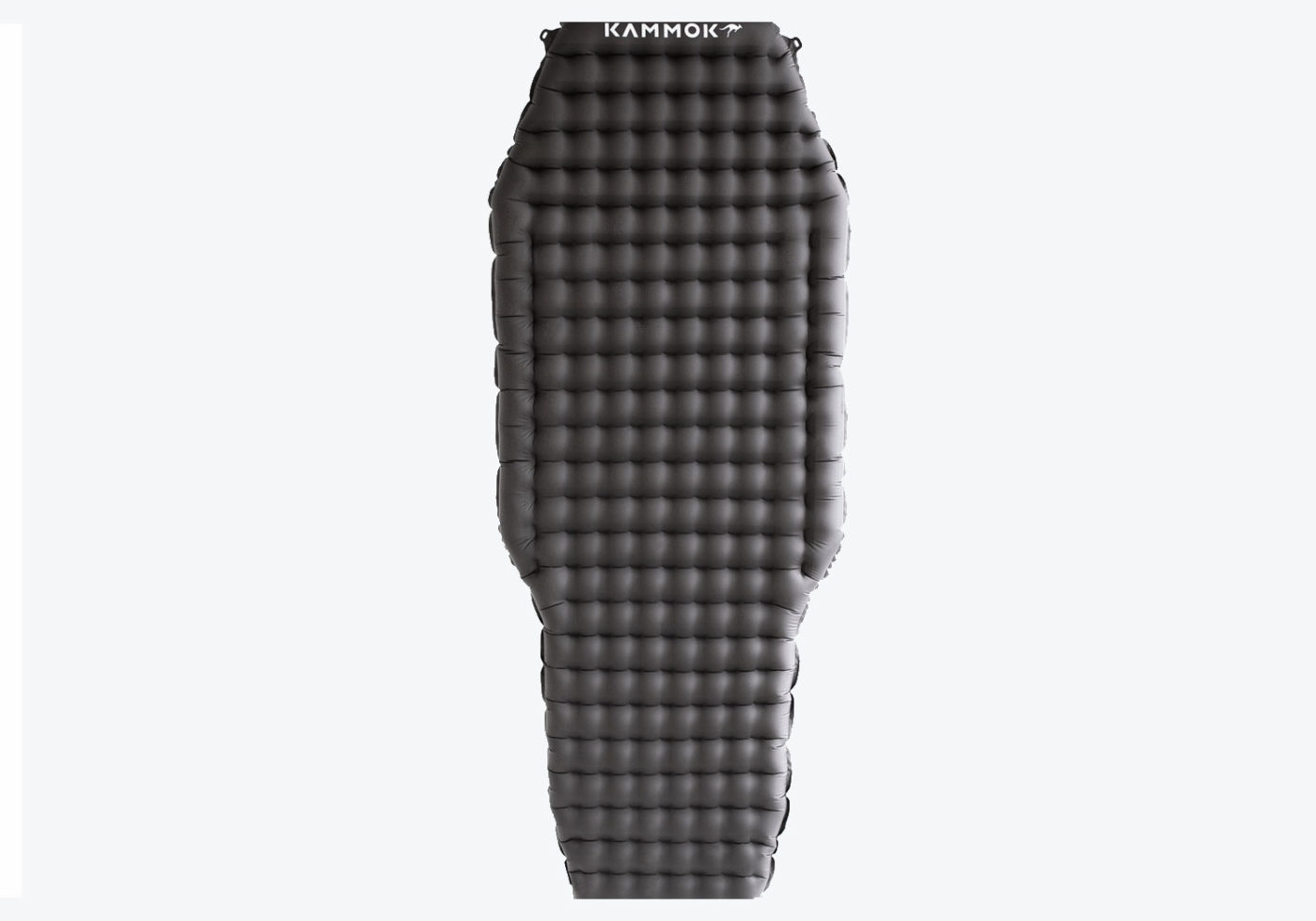 Camp In Comfort With The Kammok Pongo Pad | Improb