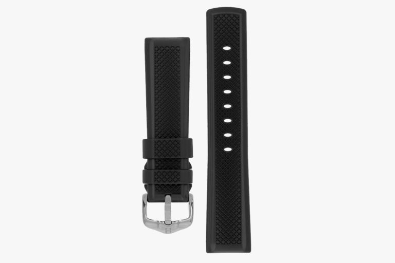 The 12 Best Rubber Watch Straps | Improb