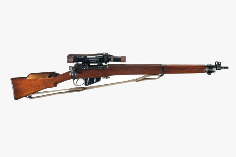 The 10 Best Surplus Rifles You Can Still Buy | Improb