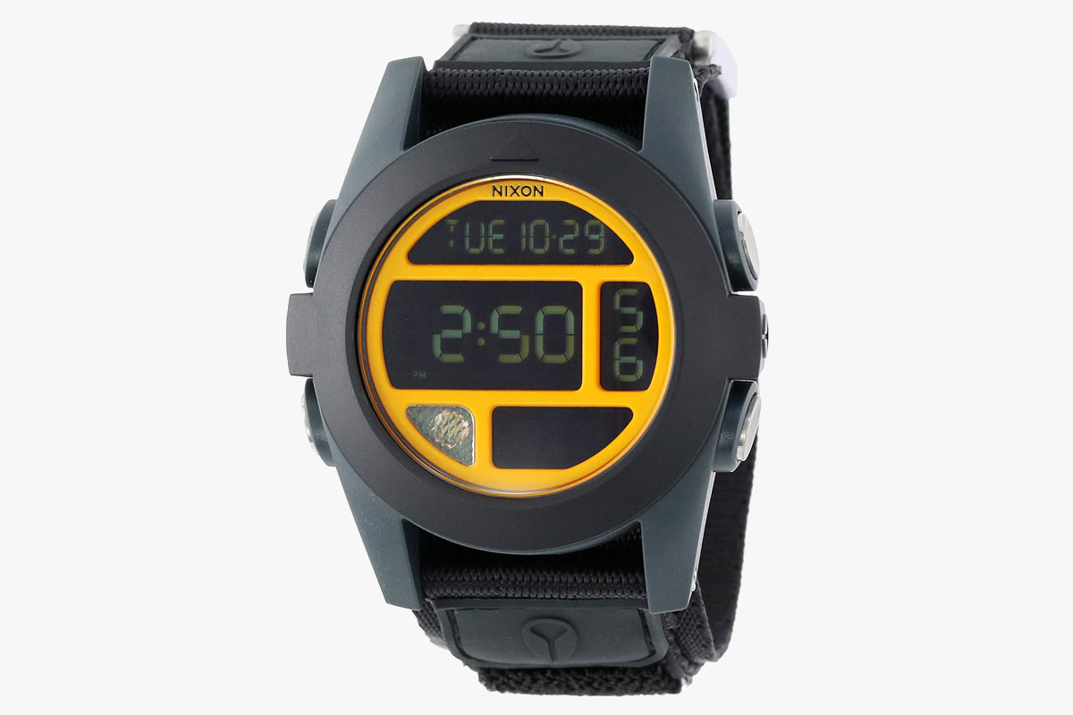 The 12 Best Surf Watches | Improb