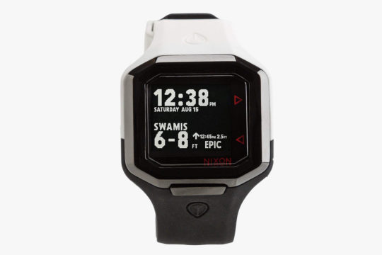 The 12 Best Surf Watches | Improb