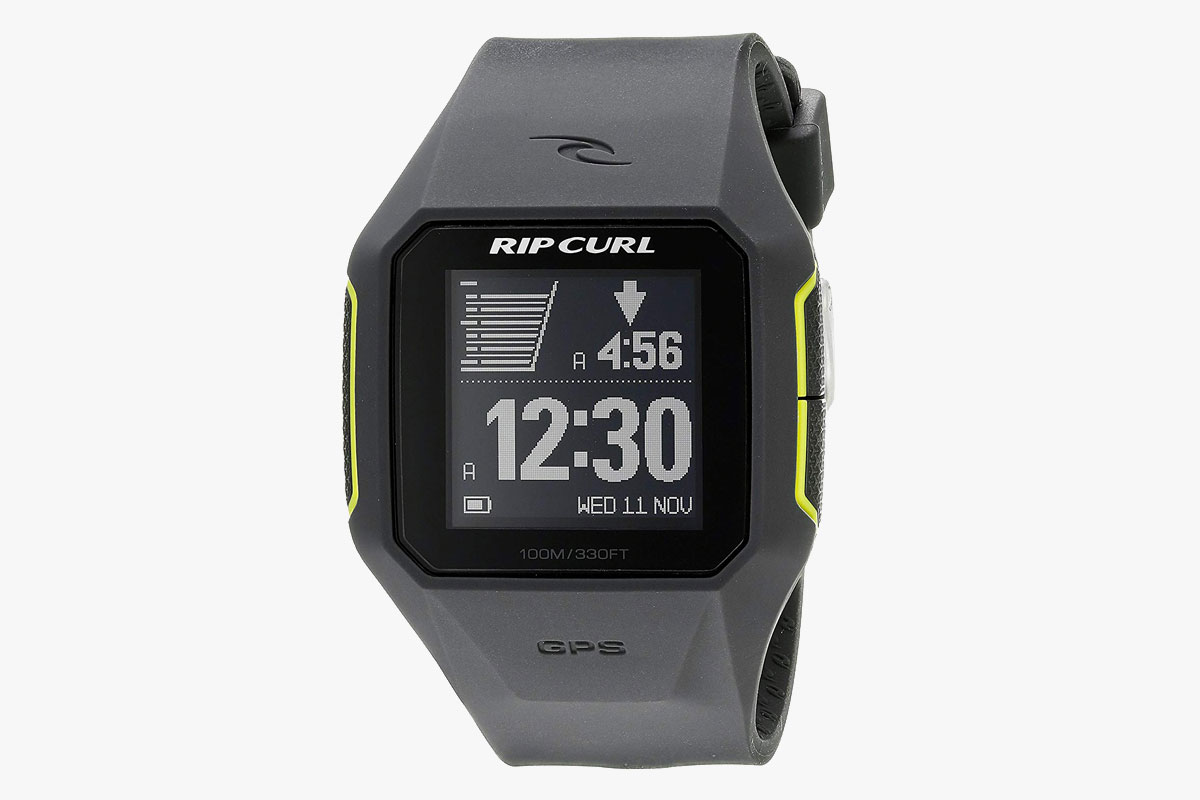 The 12 Best Surf Watches | Improb