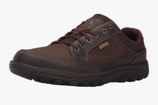 The 14 Best Waterproof Sneakers for Urban Environments | Improb