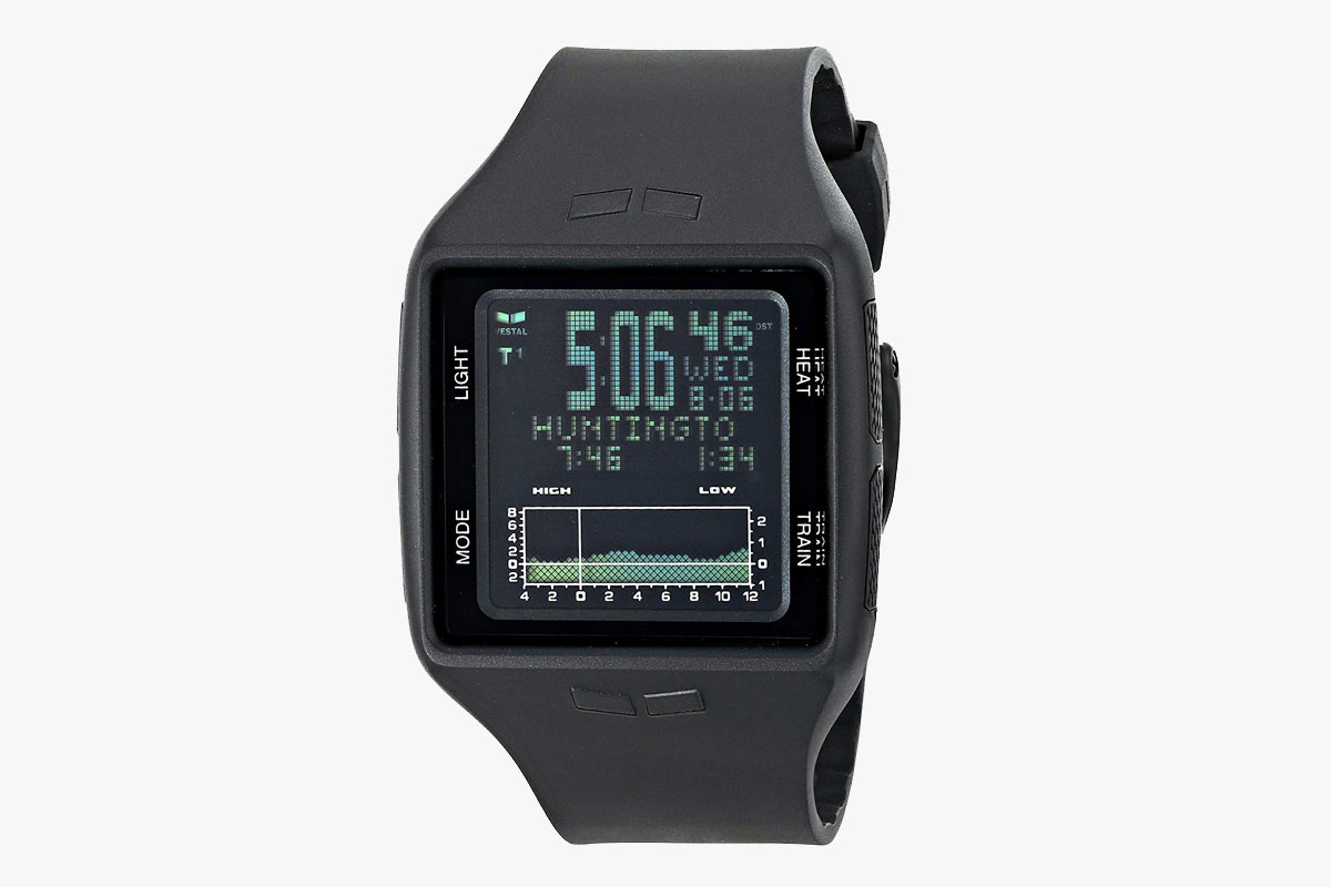 The 12 Best Surf Watches | Improb