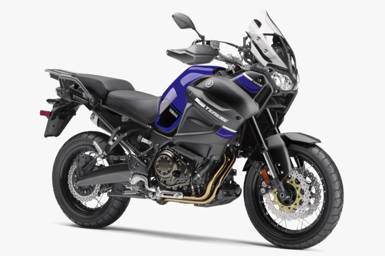 The 10 Best Adventure Motorcycles | Improb