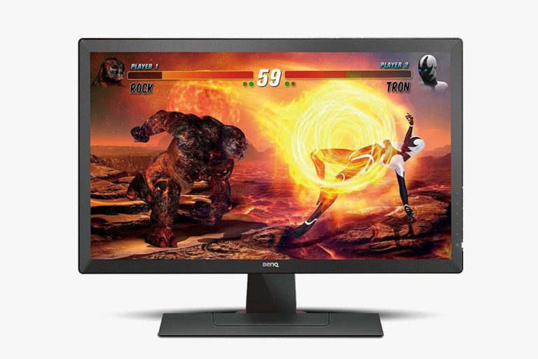The 10 Best Console Gaming Monitors | Improb