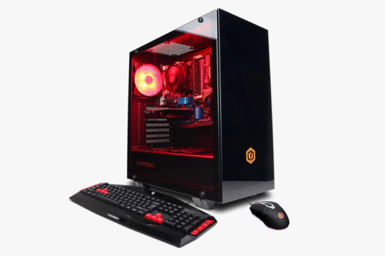 The 7 Best Gaming PCs Under $500 | Improb