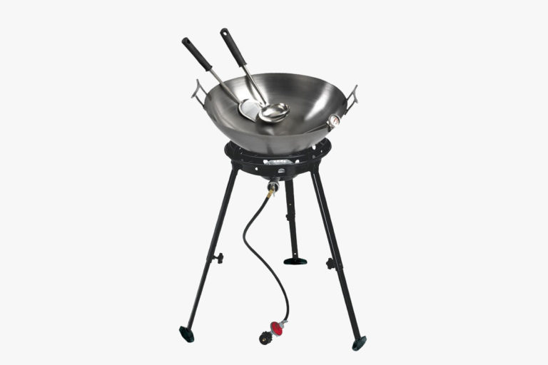 The 8 Best Outdoor Wok Burners | Improb