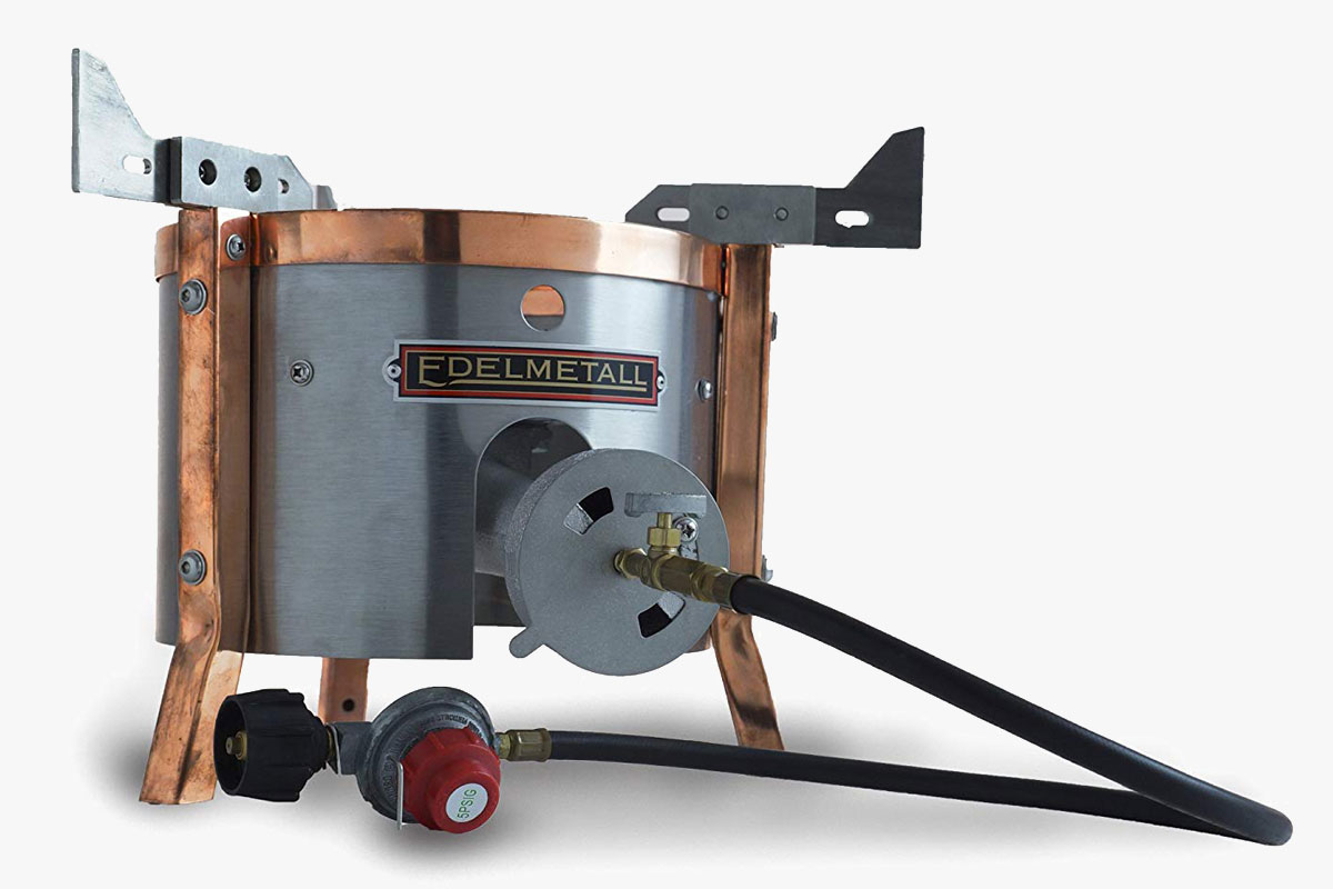 The 12 Best Propane Burners | Improb