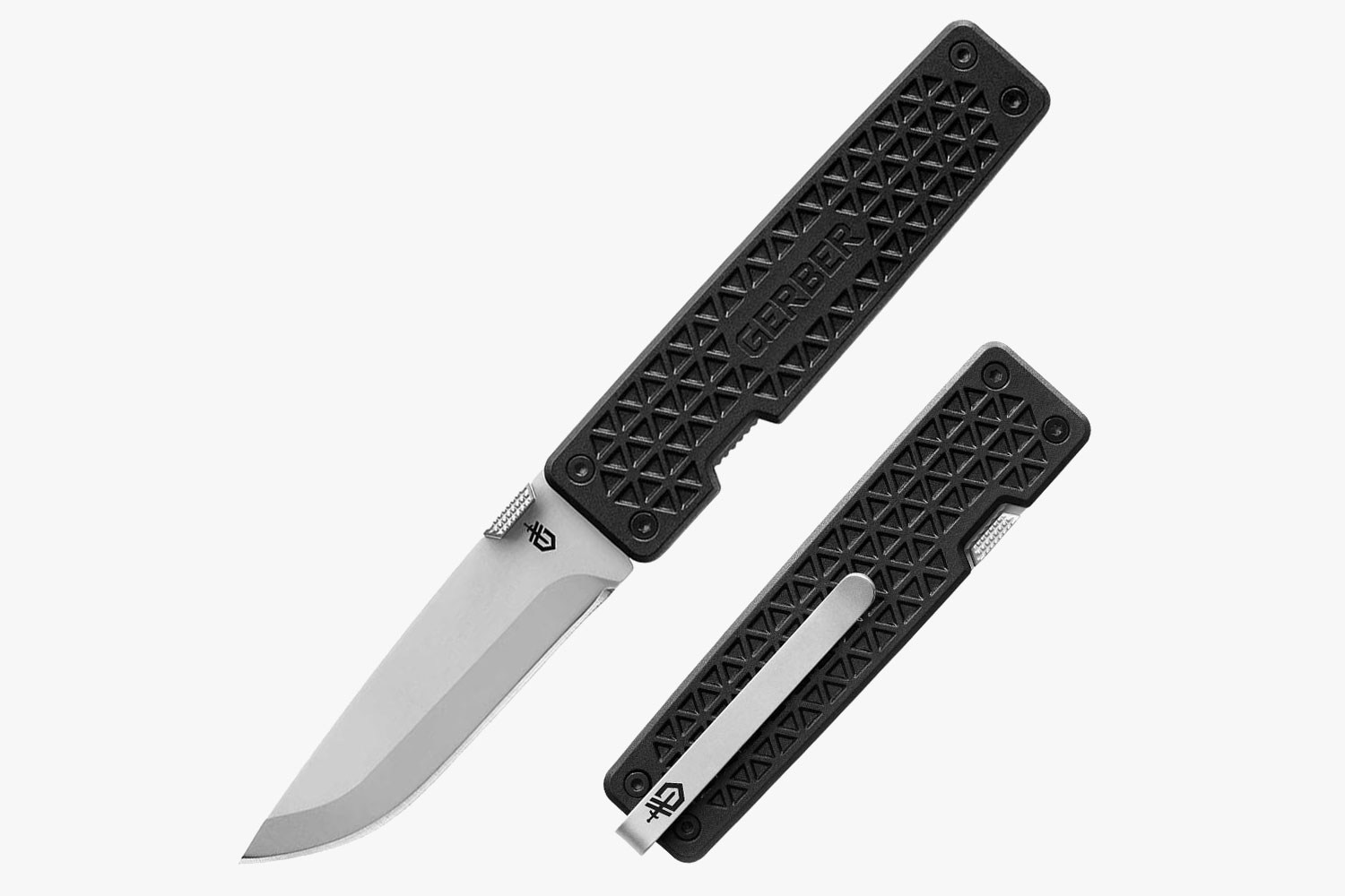 Gerber Pocket Square | Improb