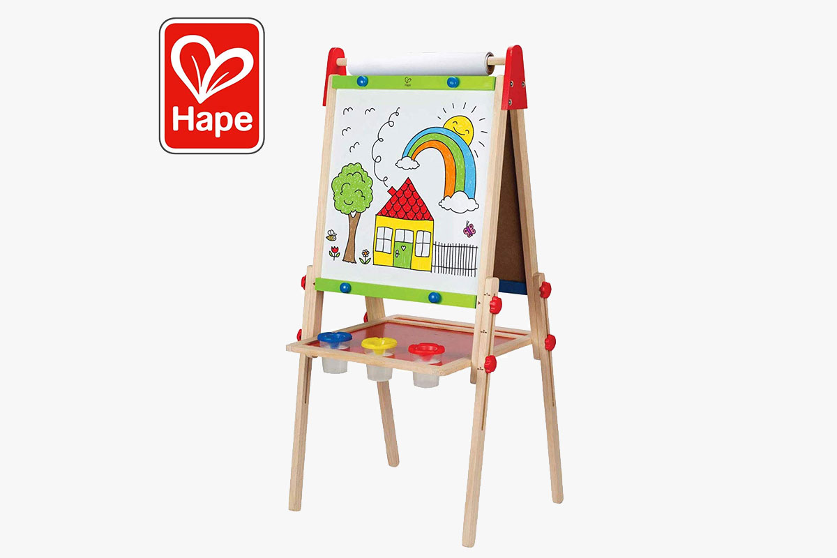 The 40 Best Toys & Gifts for 4 Year Old Boys | Improb