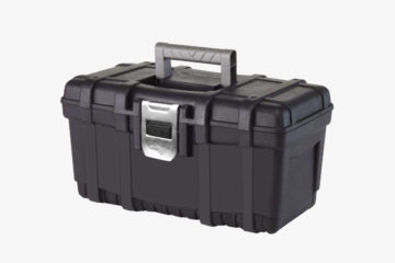 The 10 Best Small Toolboxes | Improb