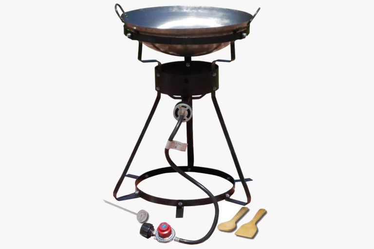The 8 Best Outdoor Wok Burners | Improb