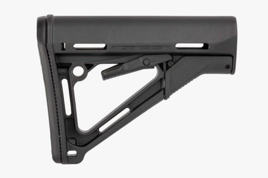The 13 Best AR-15 Stocks | Improb
