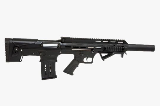 The 10 Best Bullpup Rifles and Shotguns | Improb