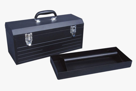 The 10 Best Small Toolboxes | Improb