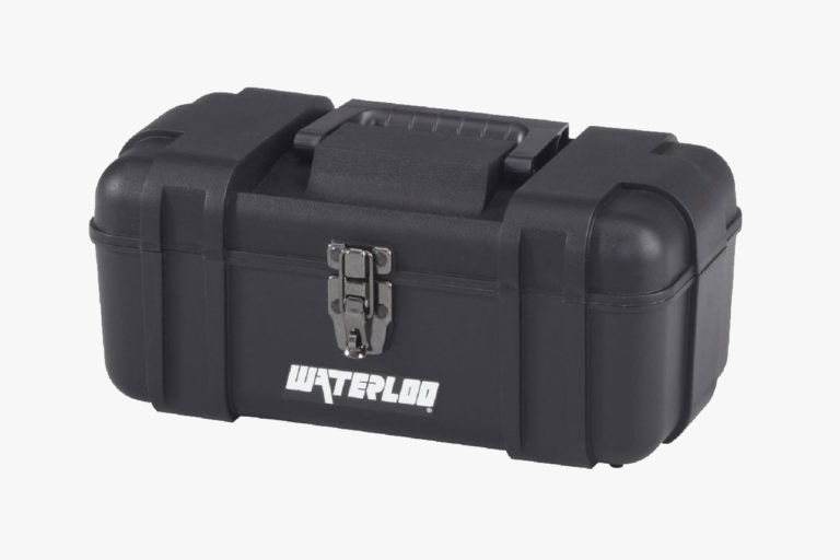 The 10 Best Small Toolboxes | Improb