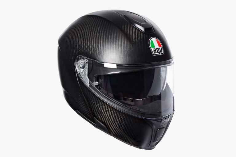 The 10 Best Modular Motorcycle Helmets | Improb