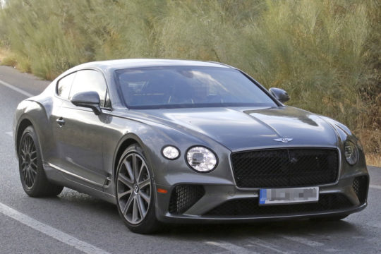 The 13 Best Grand Touring Cars You can Buy | Improb