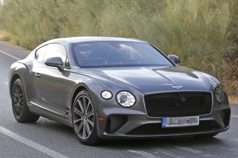 The 13 Best Grand Touring Cars You can Buy | Improb