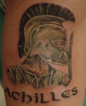 The 80 Best Greek Tattoos for Men | Improb