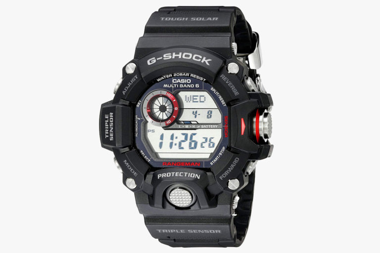 The 15 Best Big Watches for Men | Improb