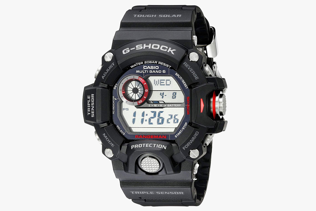 The 15 Best Big Watches for Men | Improb