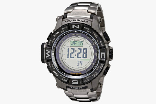 The 15 Best Big Watches for Men | Improb