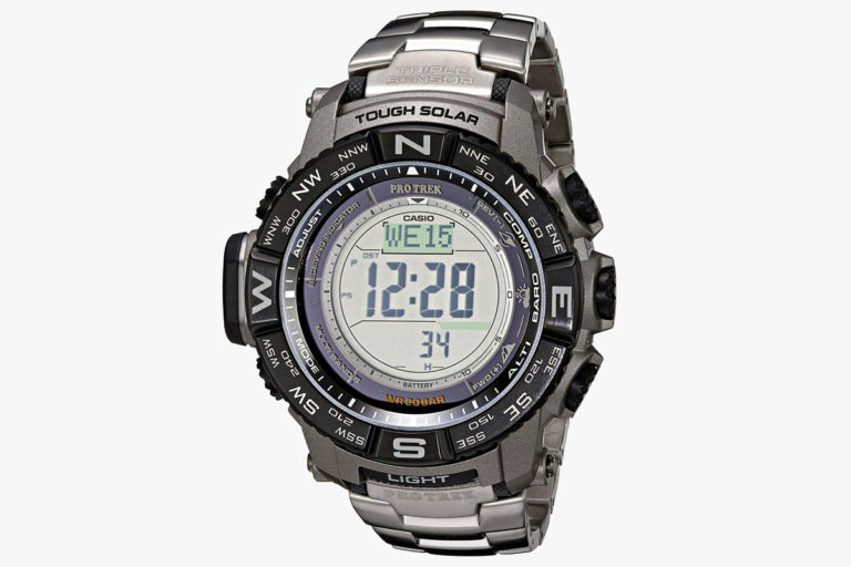 The 15 Best Big Watches for Men | Improb