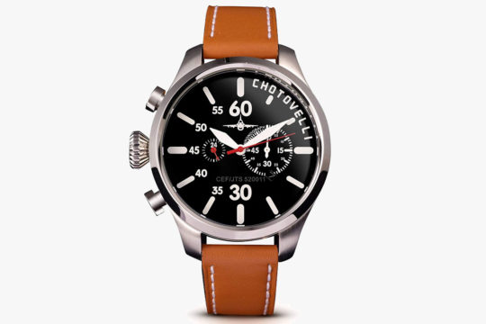 The 15 Best Big Watches for Men | Improb