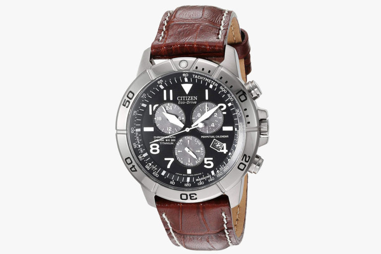 The 12 Best Chronograph Watches for Men | Improb