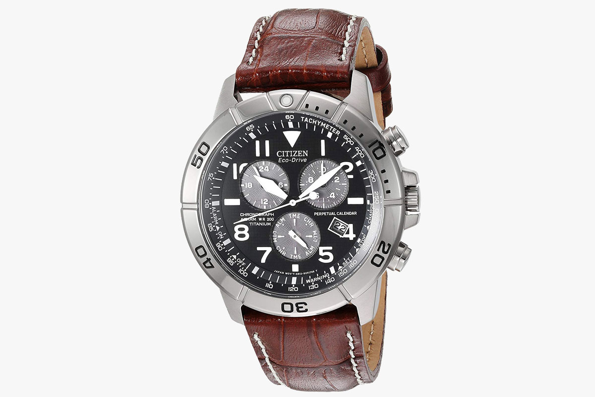 The 12 Best Chronograph Watches for Men | Improb
