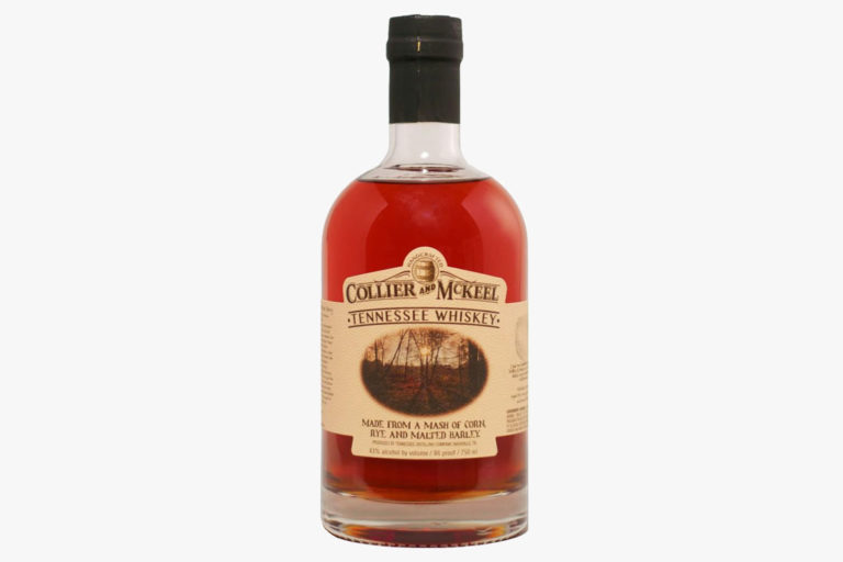 The 10 Best Whiskeys from Tennessee | Improb