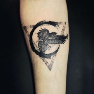 The 75 Best Symbolic Tattoos for Men | Improb