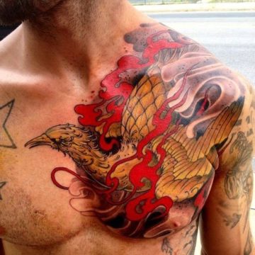 The 80 Best Greek Tattoos for Men | Improb