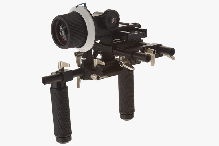 The 10 Best Camera Shoulder Mount Rig | Improb