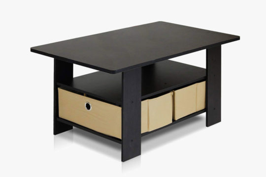The 25 Best Coffee Tables for Any Budget | Improb