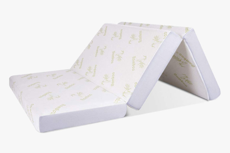 The 12 Best Foldable Mattresses | Improb