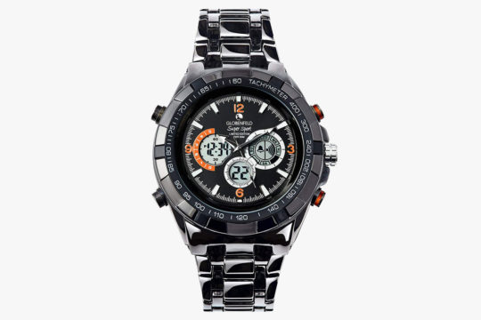The 15 Best Big Watches for Men | Improb
