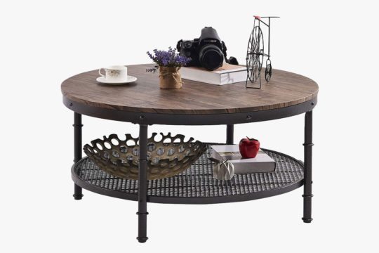 The 25 Best Coffee Tables for Any Budget | Improb