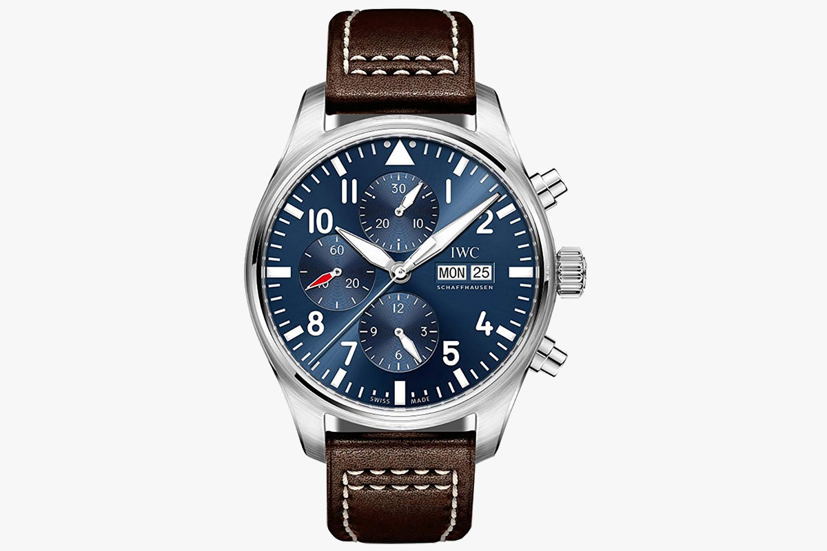 The 12 Best Chronograph Watches for Men | Improb