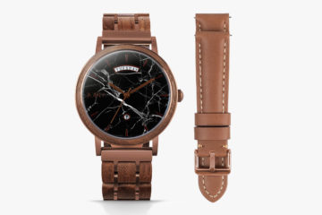 The 8 Best Marble Watches for Men | Improb