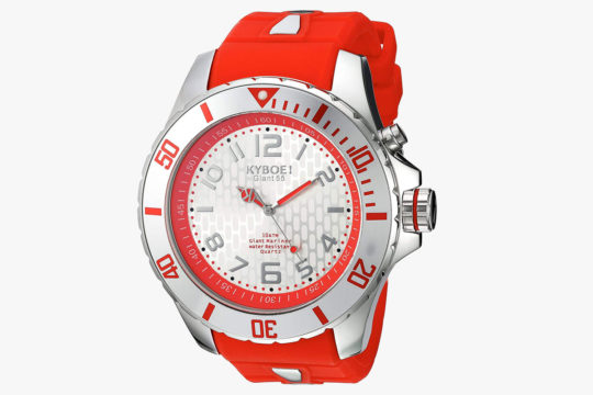 The 15 Best Big Watches for Men | Improb