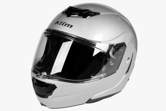 The 10 Best Modular Motorcycle Helmets | Improb