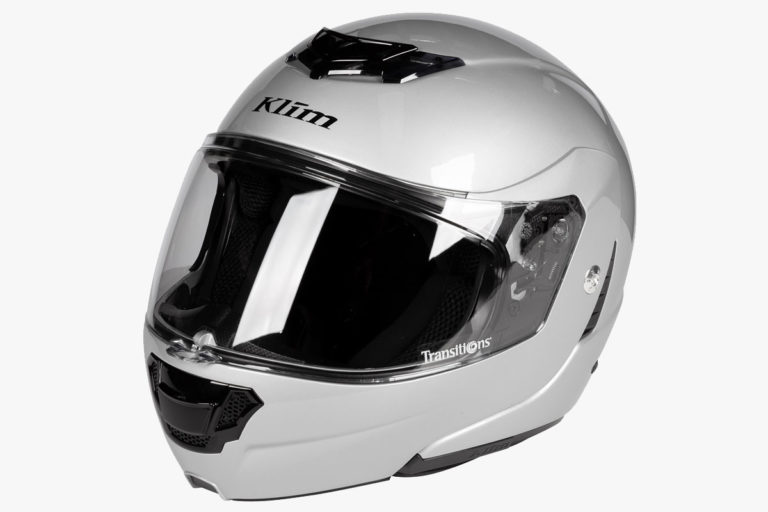 The 10 Best Modular Motorcycle Helmets | Improb