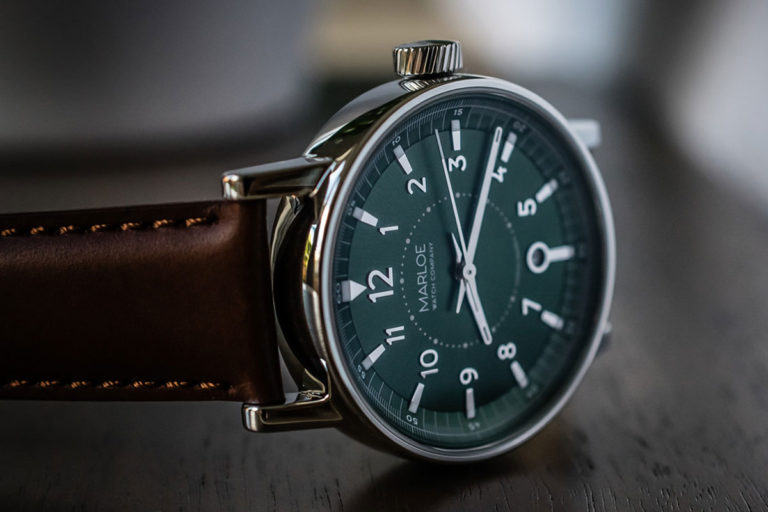 The 15 Best British Watch Brands | Improb