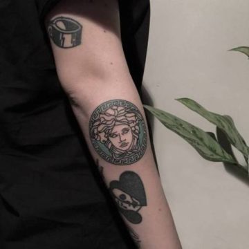 The 80 Best Greek Tattoos for Men | Improb