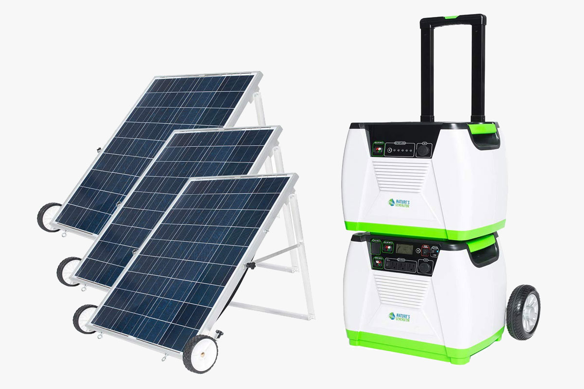 The 10 Best Whole House Generators | Improb