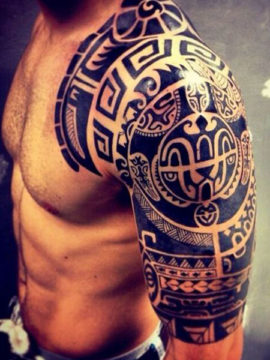 The 75 Best Symbolic Tattoos for Men | Improb